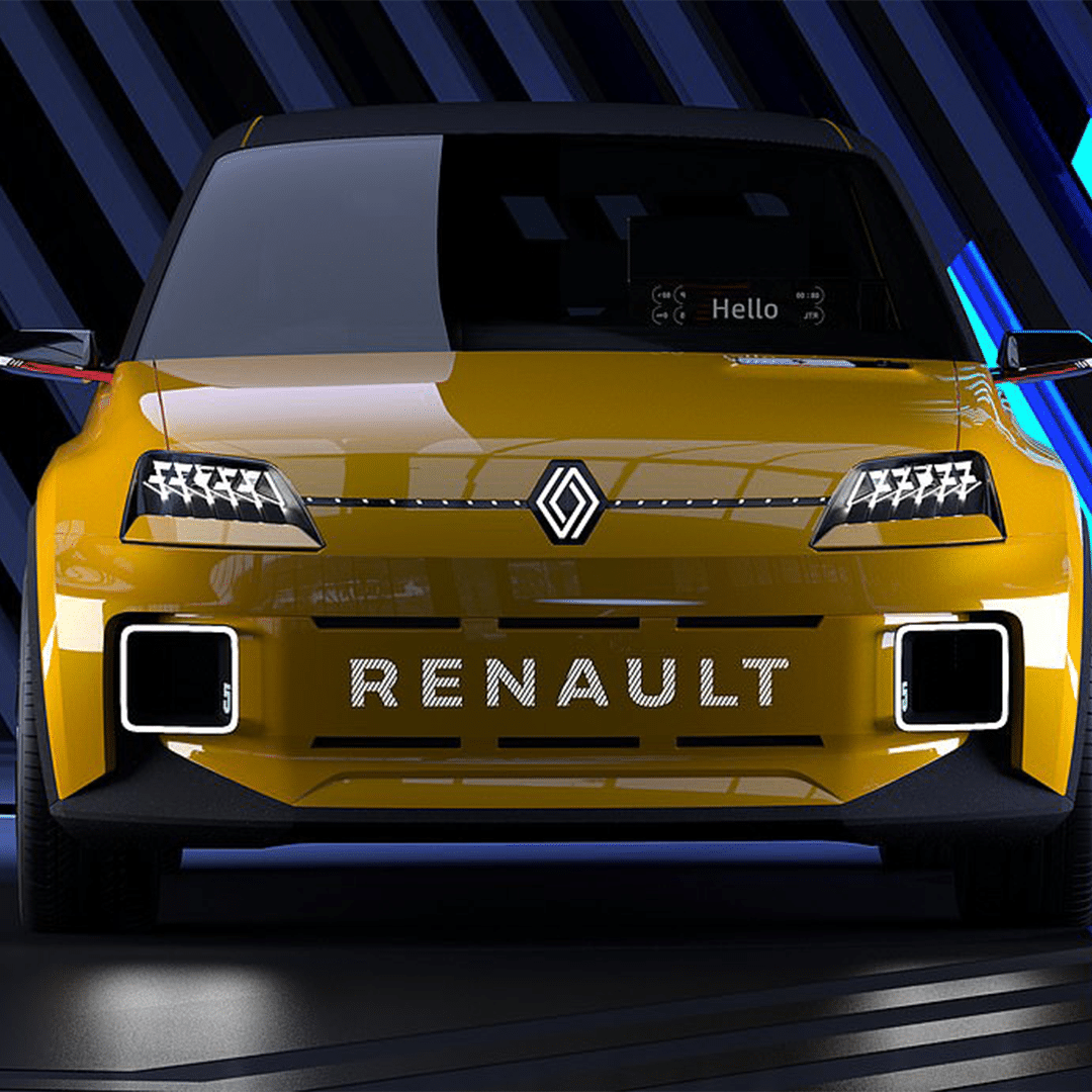 Renault R5 EV : prix, caractéristiques, production et autonomie.